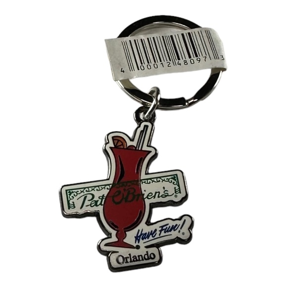 Universal | Accessories | Universal Studios Orlando Pat Obriens Have ...